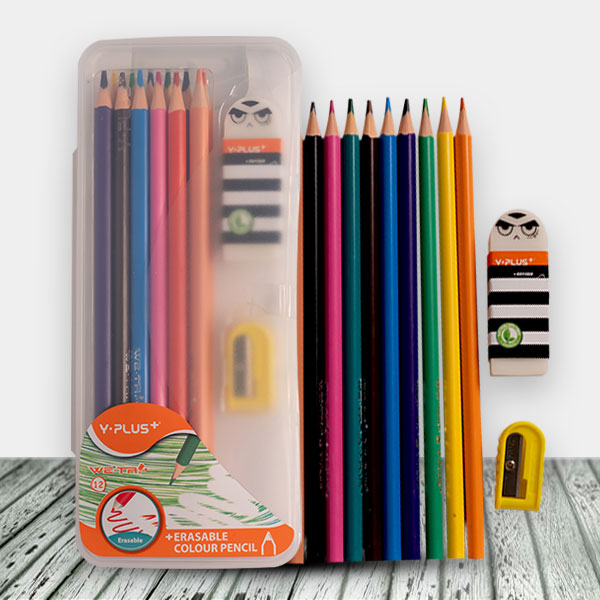 Buy the premium stationery set in Bangladesh | Elmate Stationery